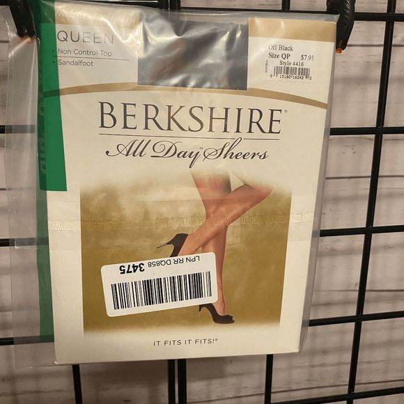 Berkshire | Accessories | Berkshire All Daysheers Tightsp96 | Poshmark